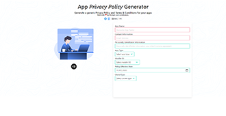 10 Best Privacy Policy Generators - Top Picks for 2022