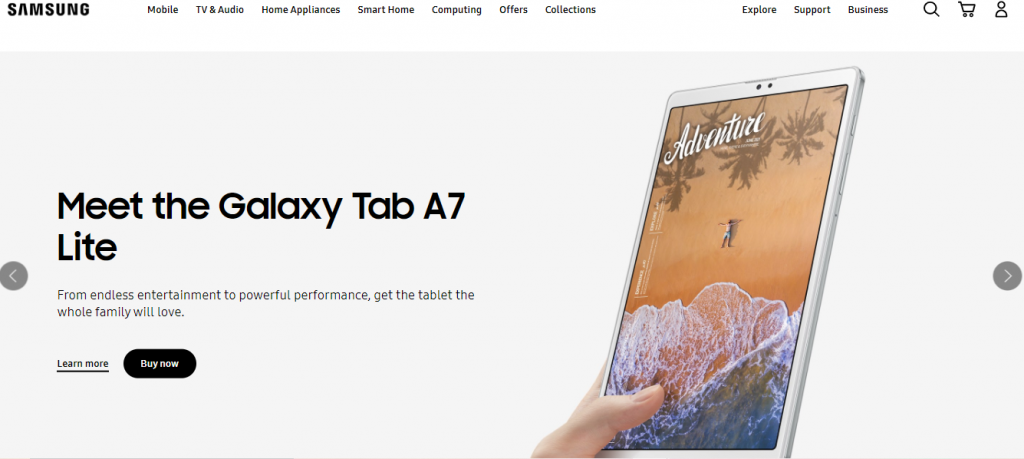 Top 10 Website Layouts You Must Try Right Now